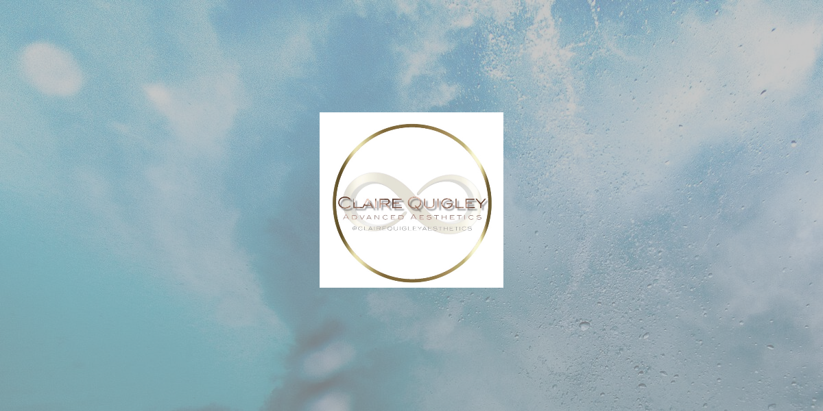 Book - Claire Quigley Aesthetics